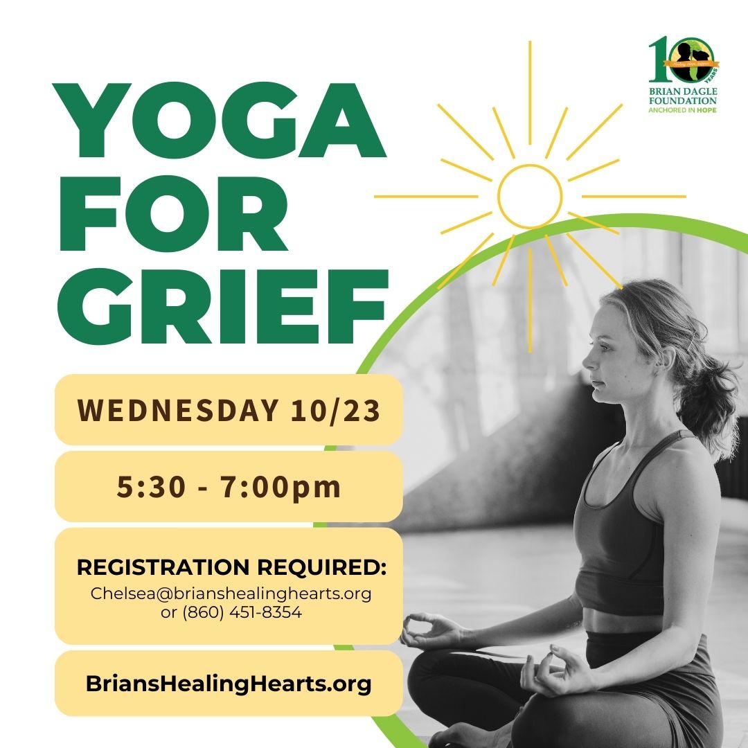 Brian's Healing Hearts | Dedicated to Healing Grieving Adults